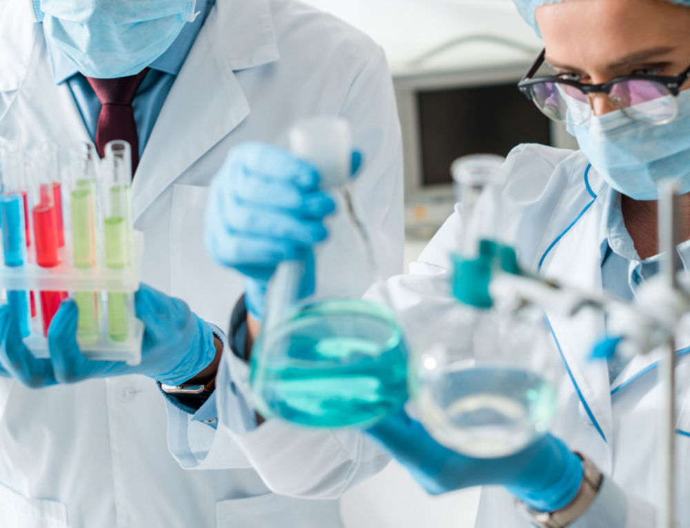 Servicio de Genética Cardiovascular - Centro de Estudios Genéticos